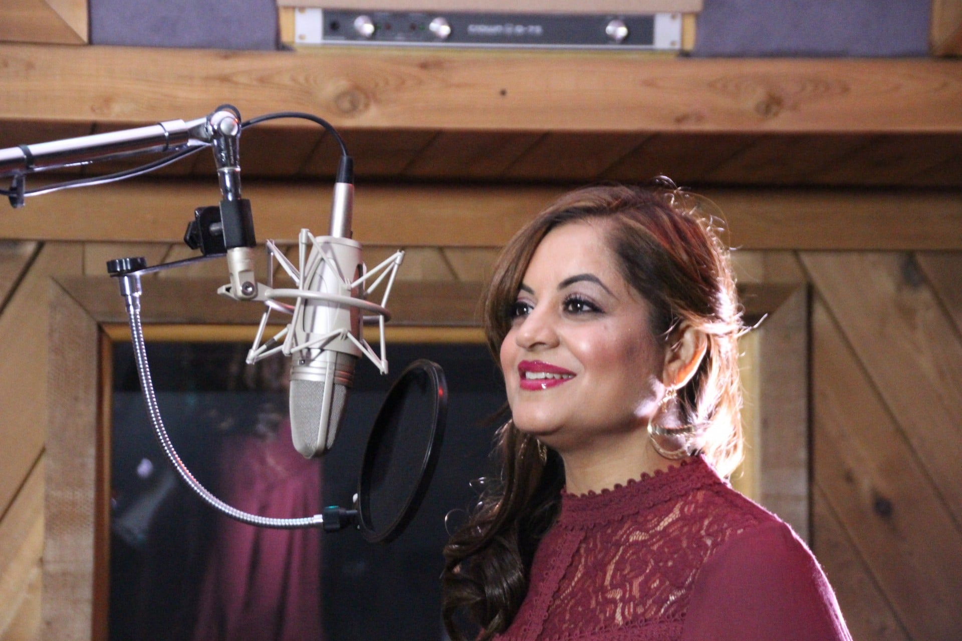 Mona Bhalla – Official Website – Official Website for Mona Bhalla